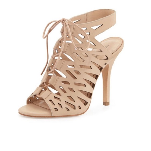 Anne Michelle | Shoes | Ann Michelle Heels | Poshmark